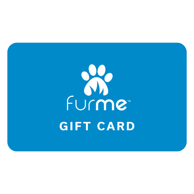 Gift Card – furMe