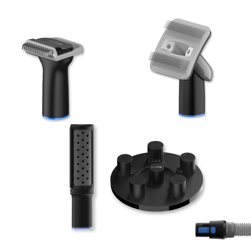 Heavy Shedder Bundle – furMe