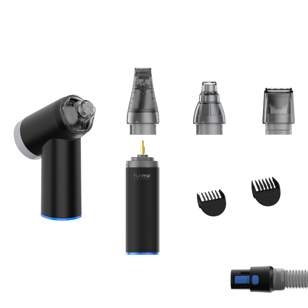 Paw Tools Bundle – furMe